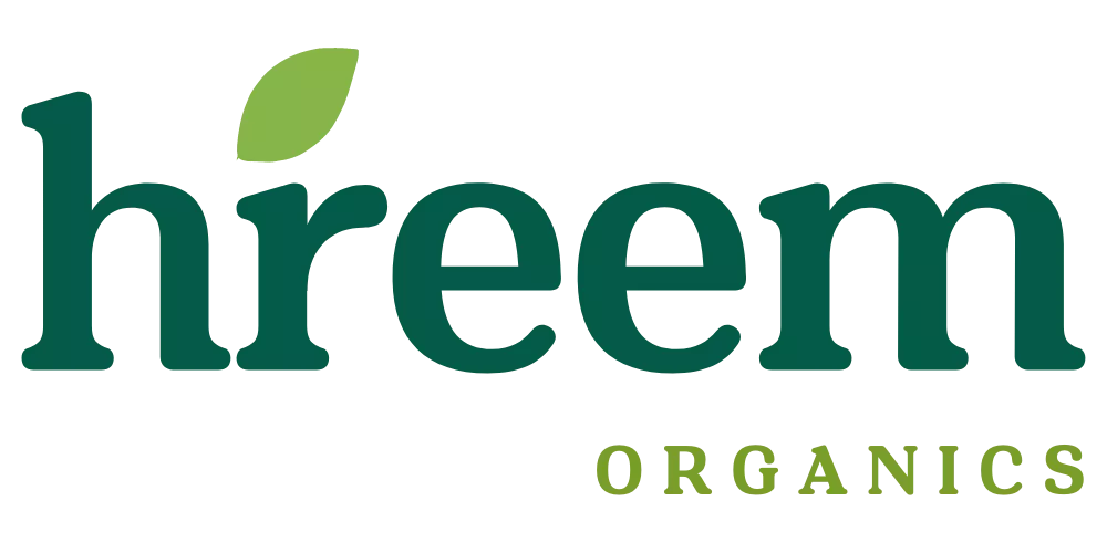 Home - Hreem Organics